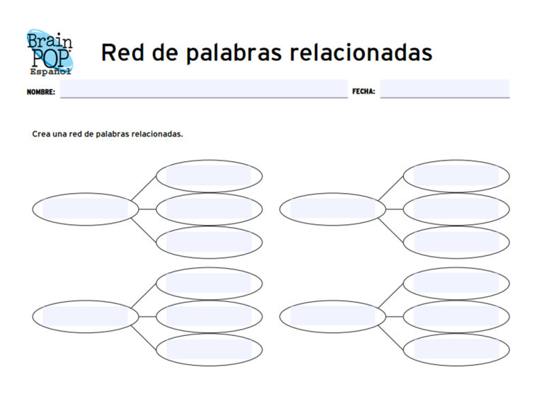 Printables | BrainPOP Maestros
