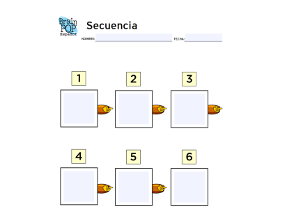 Printables | BrainPOP Maestros