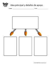 Printables | BrainPOP Maestros