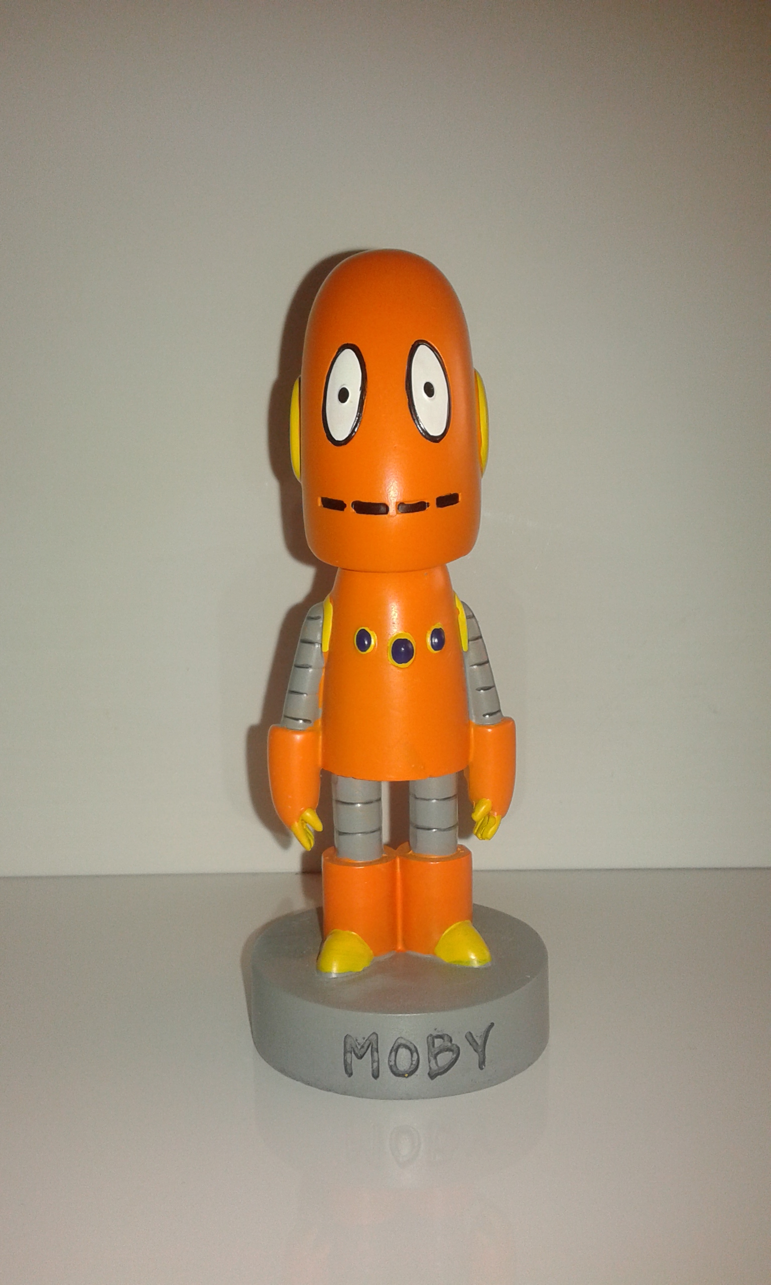 ¡Llévate a Moby! | BrainPOP Maestros