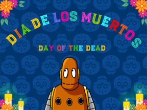 Día de Muertos en México | BrainPOP Maestros