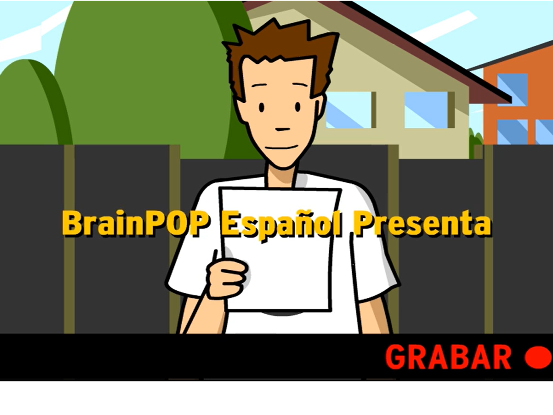 ¿Por qué los niños disfrutan las películas de BrainPOP? | BrainPOP Maestros