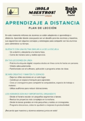 Printables | BrainPOP Maestros